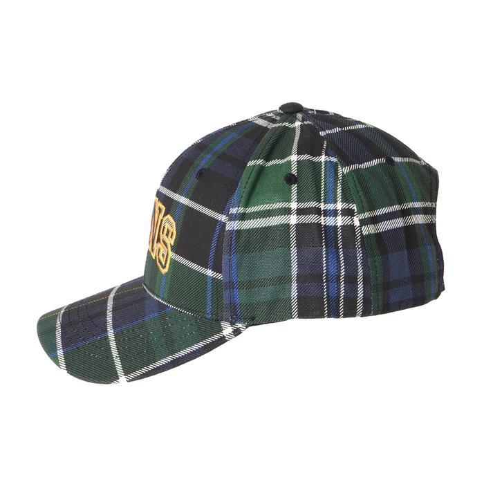 VANS ヴァンズ LOGO STRUCTURED JOCKEY キャップ VN00066H07W EDEN : ABC-MART Yahoo ...