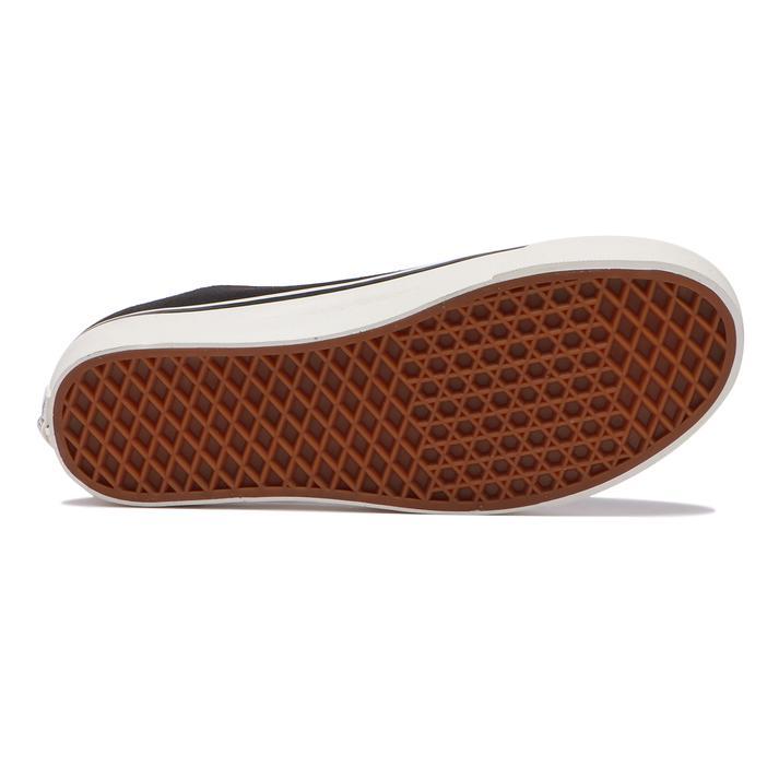 VANS（ヴァンズ） AUTHENTIC ONE PIECE DX オーセンティックワンピースDX VN0005UCBLA SUEDE ...