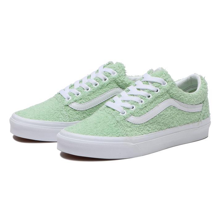 VANS ヴァンズ OLD SKOOL オールドスクール VN0005UFBM4 TERRY CLOTH SPR : ABC-MART ...