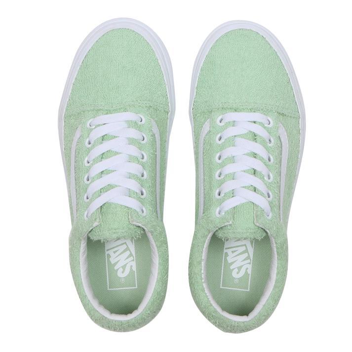 VANS ヴァンズ OLD SKOOL オールドスクール VN0005UFBM4 TERRY CLOTH SPR : ABC-MART ...