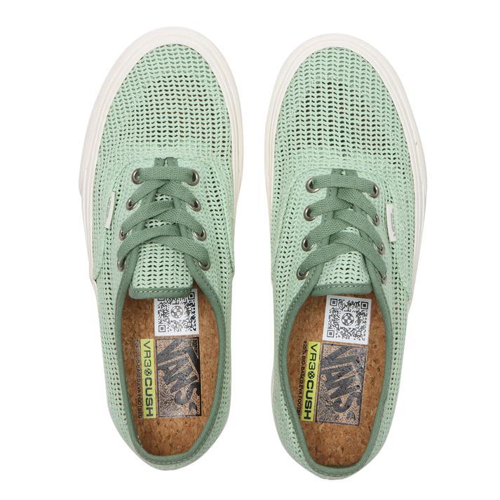 VANS ヴァンズ AUTHENTIC MESH VR3 SF オーセンティックメッシュVR3 VN0007R5BM4 SPRAY : ABC ...