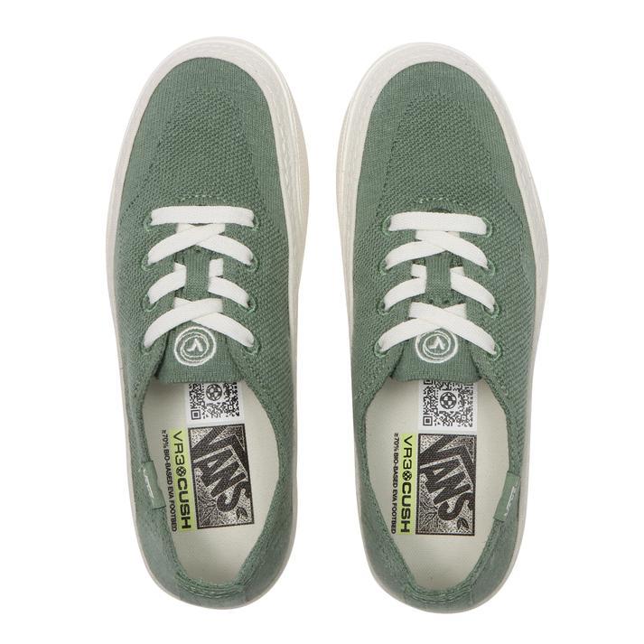 VANS（ヴァンズ） CIRCLE VEE サークルビー VN0A4BWLGRN GREEN : ABC-MART Yahoo!店 - 通販 ...