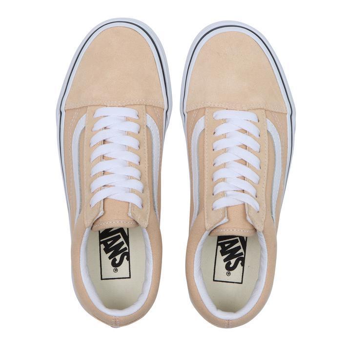 VANS ヴァンズ OLD SKOOL オールドスクール VN0007NTBLP HONEY PEACH : 6369230001013 : ABC-MART Yahoo!店 - 通販 ...