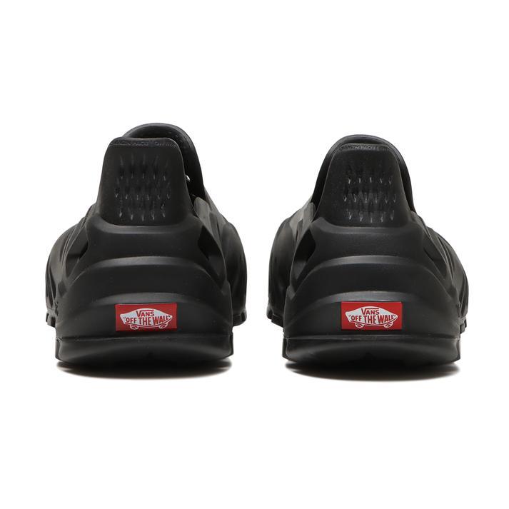 VANS ヴァンズ AMZN PACU アマゾンパクー VN0009Q1KS7 CAVIAR : ABC-MART Yahoo!店 - 通販 ...