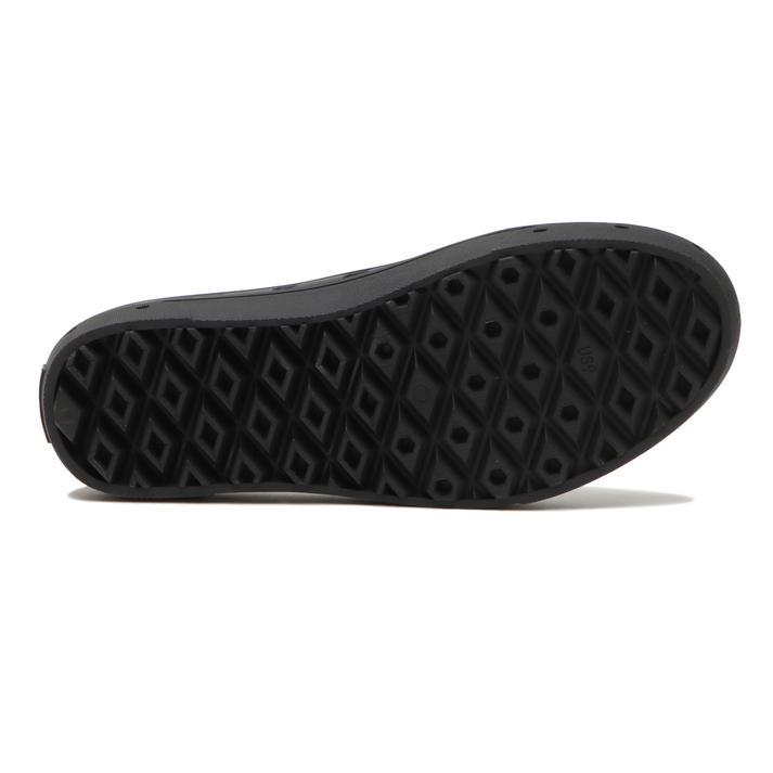 VANS（ヴァンズ） SLIP-ON MULE TRK スリッポンミュールトレック VN0005V8BLK BLACK : ABC-MART Yahoo!店 - 通販 - Yahoo!ショッピング