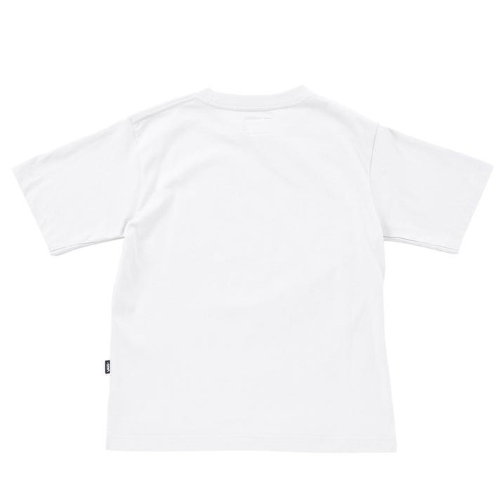 VANS ヴァンズ K Oval Logo Tee ショートスリーブ 123R5011200 GRAY : ABC-MART Yahoo!店 - 通販 - Yahoo!ショッピング