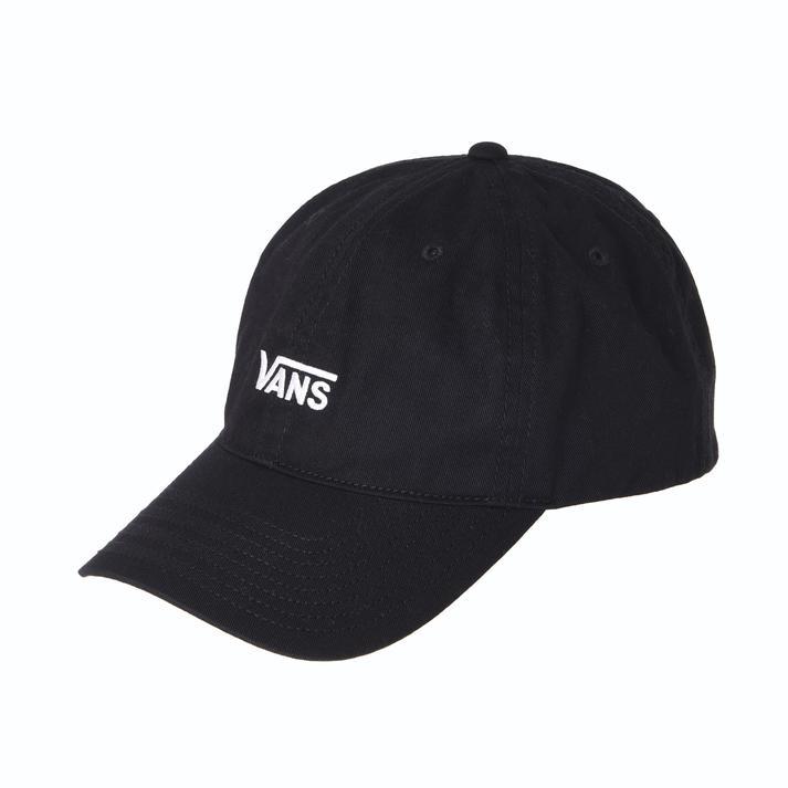 VANS ヴァンズ Flying V Cap キャップ 123R1160100 ABC-MART限定 BLACK ...