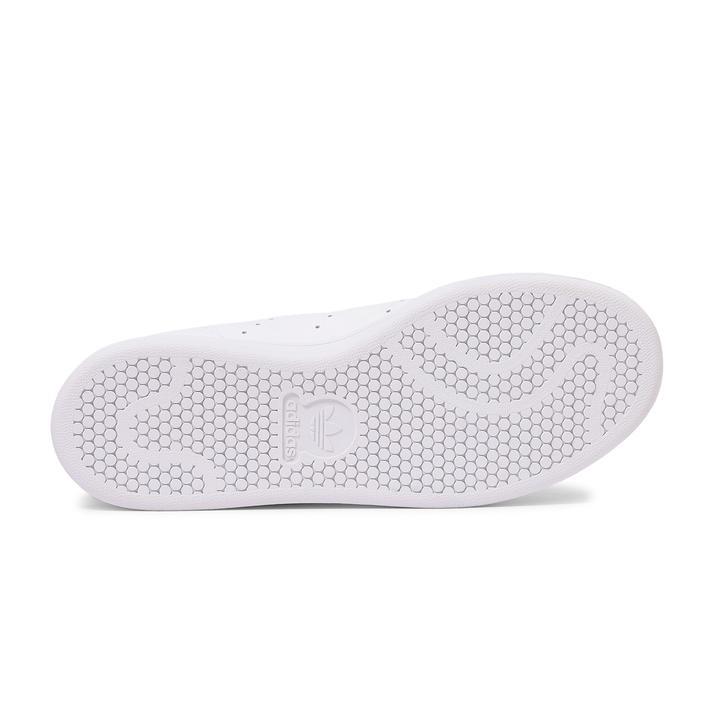 レディース ADIDAS アディダス STAN SMITH W スタンスミスW FZ6370 FTWW/BETS/GOLD ...