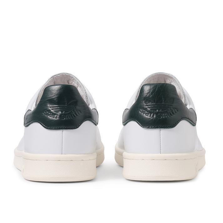 adidas ADIDAS アディダス STAN SMITH LUX スタンスミス ラックス HP2201 OWHI/CWHI/PANT ...