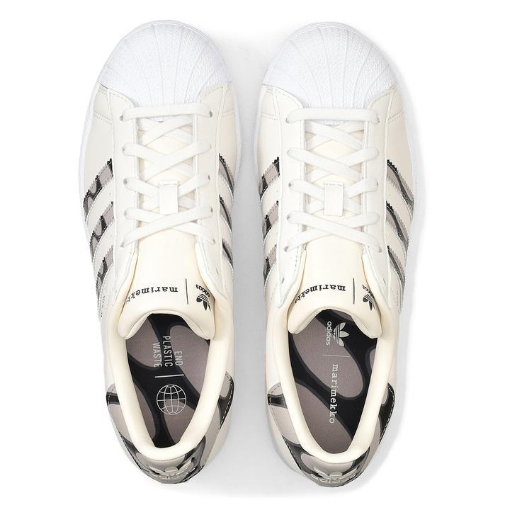 adidas レディース ADIDAS アディダス SUPERSTAR W スーパースターW HP9779 CLOW/CBLA/GRES ...