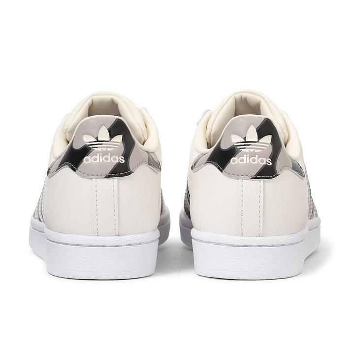 adidas レディース ADIDAS アディダス SUPERSTAR W スーパースターW HP9779 CLOW/CBLA/GRES ...