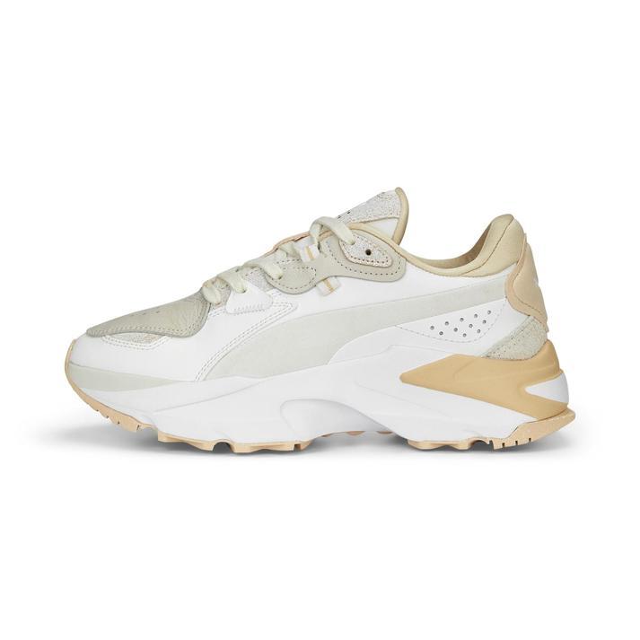 PUMA プーマ W ORKID THRIFTED オーキッド スリフテッド 389909 02WARM WHT : 6372490002044 : ABC-MART Yahoo!店 - 通販 ...