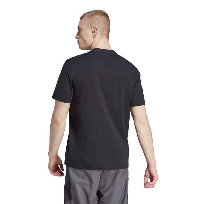 adidas アディダス M GRF TEE ショートスリーブ IC5973 BLACK : 6373870001003 : ABC-MART Yahoo!店 - 通販 - Yahoo!ショッピング