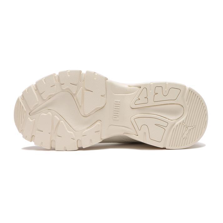 レディース PUMA プーマ CASSIA VIA カシーア ヴィア 394121 ABC-MART限定 *01WARM WHT :6375250001044:ABC-MART Yahoo!店 ...