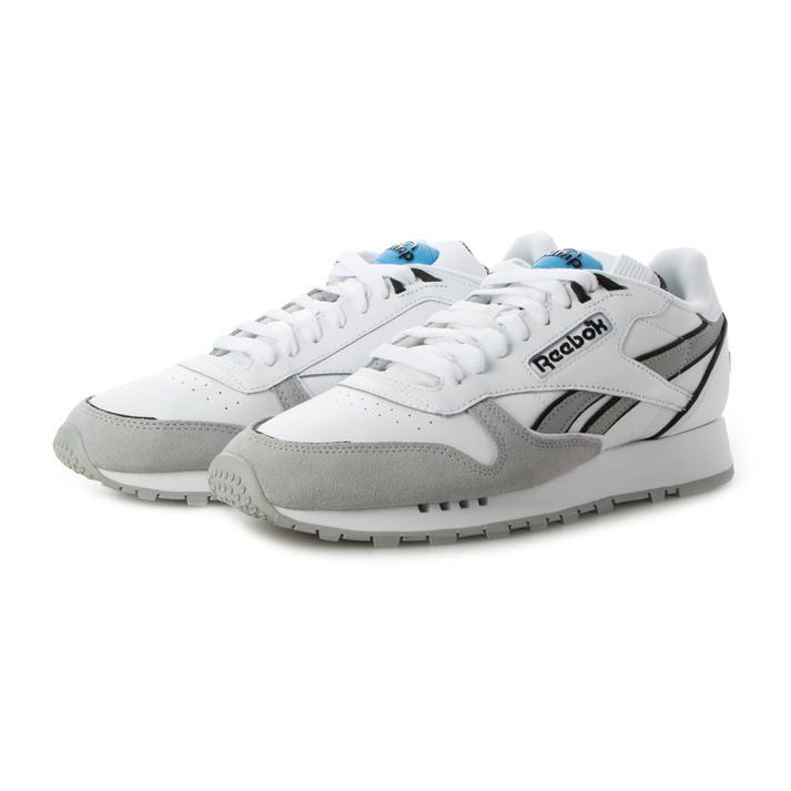 Reebok REEBOK リーボック CLASSIC LEATHER PUMP クラシック レザー ポンプ GW4726 WHT/PUGRY : ABC-MART Yahoo!店 - 通販 ...