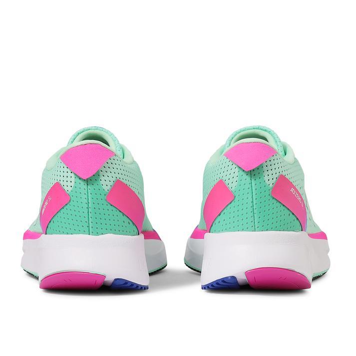 adidas レディース ADIDAS アディダス adizero sl w アディゼロ SL W GV9090 PULM/ZERO/LUCF ...