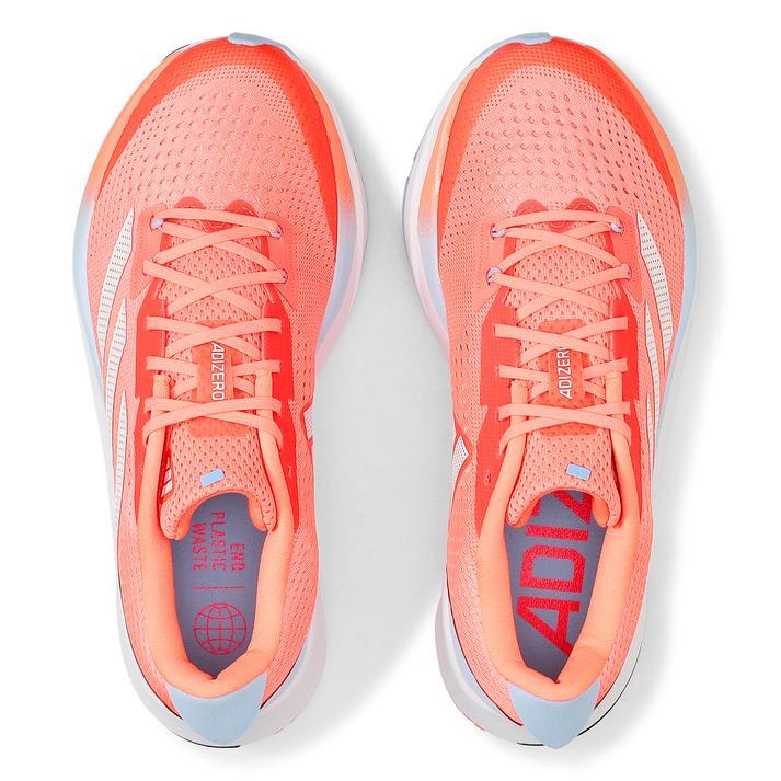 adidas レディース ADIDAS アディダス adizero sl w アディゼロ SL W HQ1340 CORF/WHIT/SOLR ...