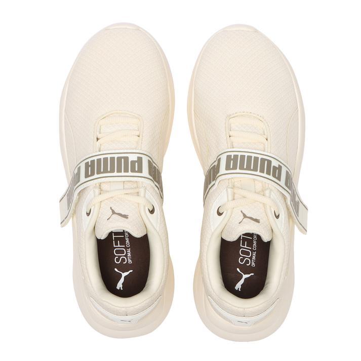PUMA レディース プーマ W PROWL 680 プラウル 379076 ABC-MART限定 *04F.IVORY : ABC-MART Yahoo!店 - 通販 - Yahoo!ショッピング