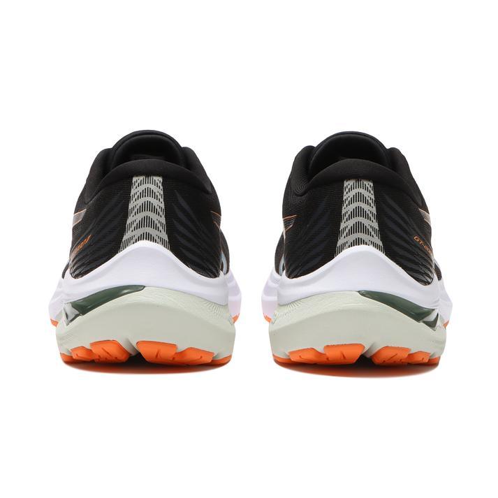 ASICS（アシックス） GT-2000 11 GT-2000 11 1011B441.006 BK/SUN PEACH : ABC-MART ...