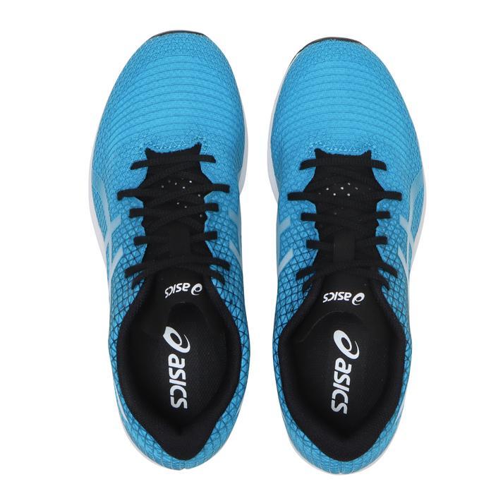 ASICS アシックス LYTERACER 4 W ライトレーサー 1011B350.410 ISLAND BL/WT : ABC-MART Yahoo!店 - 通販 - Yahoo!ショッピング