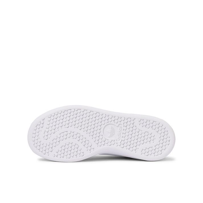 adidas キッズ ADIDAS アディダス 17-21STAN SMITH C スタンスミス HQ6729 FTWW/FTWW/CBLA ...