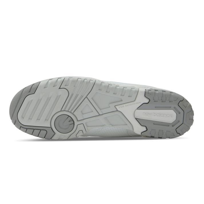 NEW BALANCE ニューバランス BB550NCL(D) BB550 BB550NCL WHITE/GRAY(NCL) : 6390120001044 : ABC-MART Yahoo ...