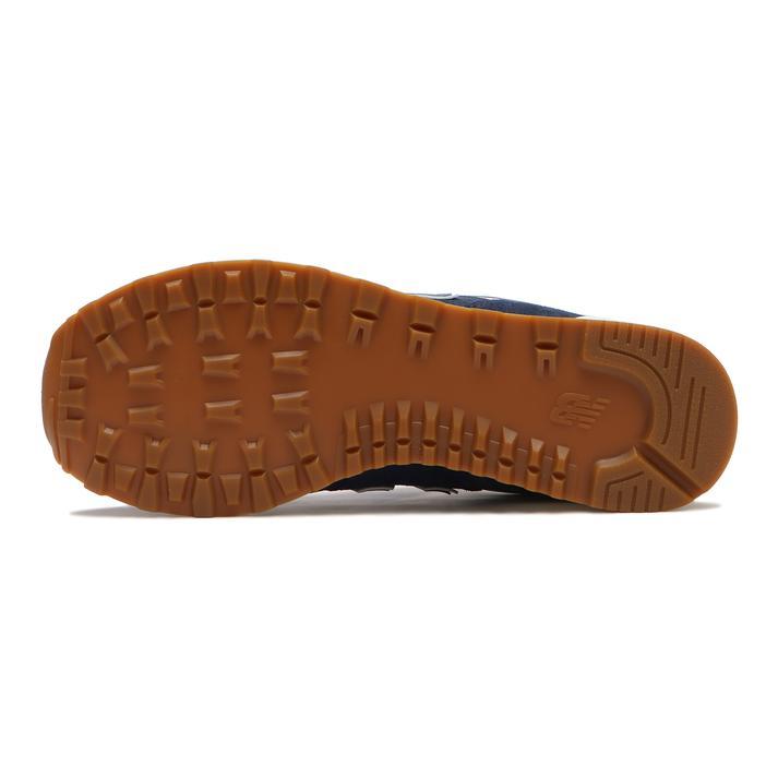 New Balance NEW BALANCE ニューバランス U574BU2(D) U574 U574BU2 NAVY(BU2) : ABC ...