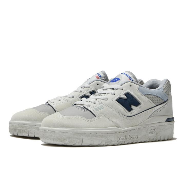 New Balance NEW BALANCE ニューバランス BB550GD1(D) BB550 BB550GD1 GRAY(GD1 ...