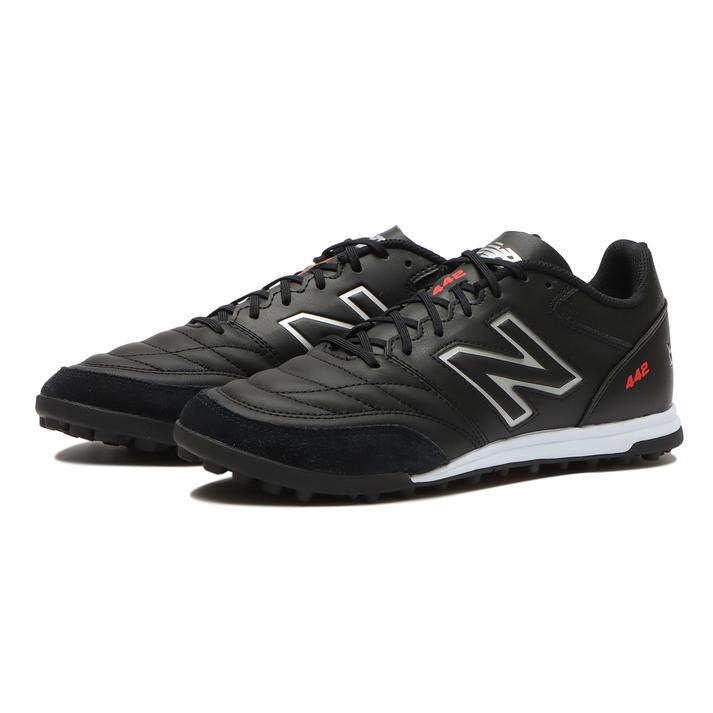 New Balance（ニューバランス） MS42TBK2(2E) 442チームターフ MS42TBK2 BLACK(BK2) : ABC ...