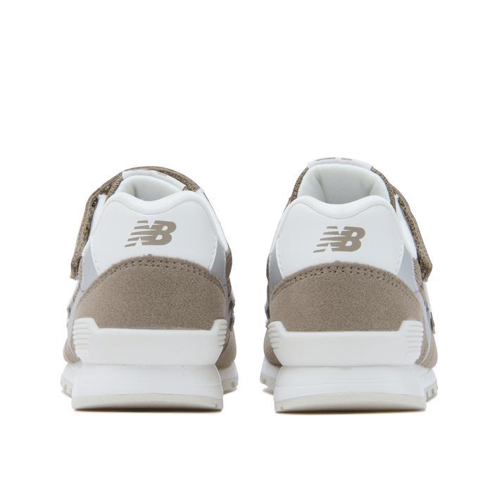 New Balance キッズ NEW BALANCE ニューバランス 17-22YV996XA3(M) YV996 YV996XA3 BROWN(XA3) : ABC-MART Yahoo ...