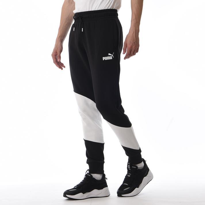 PUMA プーマ M POWER CAT SWEATPANTS TR C スウェットパンツ 675667 01BLK :6396380001003:ABC-MART Yahoo!店 - 通販 ...