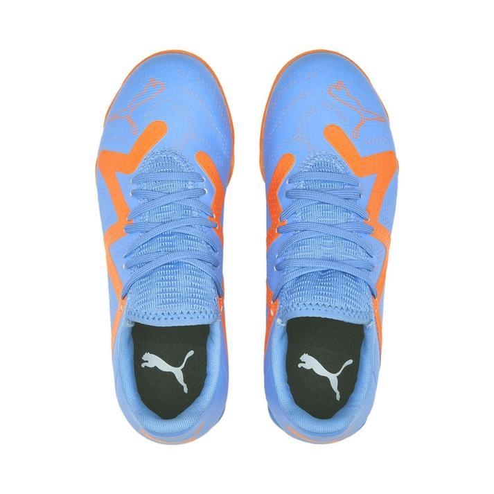 PUMA ジュニア プーマ 215-245FUTURE PLAY TT + MID JR フューチャー プレイ 107203 01BLUE GLIMMER : ABC-MART Yahoo!店 ...