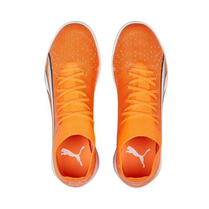 PUMA プーマ ULTRA MATCH TT ウルトラ マッチ 107220 01ULTRA ORANGE : ABC-MART Yahoo!店 - 通販 - Yahoo!ショッピング