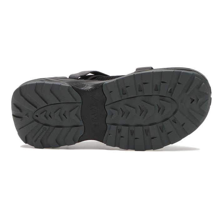 Teva（テバ） W OUTFLOW UNIVERSAL アウトフローユニバーサル T1136310 BLK : ABC-MART Yahoo ...