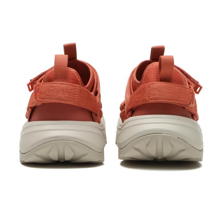 Teva（テバ） W OUTFLOW UNIVERSAL TEXTUAL アウトフローユニバーサルテクスチュアル T1141031 TTGN ...