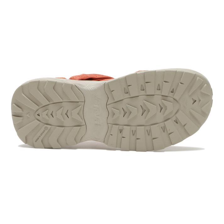 Teva（テバ） W OUTFLOW UNIVERSAL TEXTUAL アウトフローユニバーサルテクスチュアル T1141031 TTGN ...