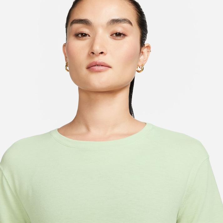 NIKE ナイキ W NY S/S TOP ショートスリーブ DM7026 343HYDEW/PTCGY : ABC-MART Yahoo!店 - 通販 - Yahoo!ショッピング