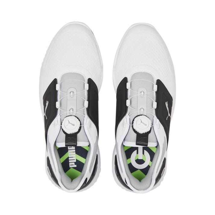 PUMA GOLF プーマ IGNITE ELEVATE DISC イグナイト エレベート ディスク 376080 06WHITE/SILVER : ABC-MART Yahoo!店 - 通販 ...