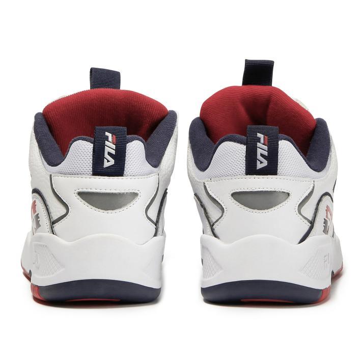 FILA フィラ CORDA コーダ 1TM01832125 WNR : ABC-MART Yahoo!店 - 通販 - Yahoo!ショッピング