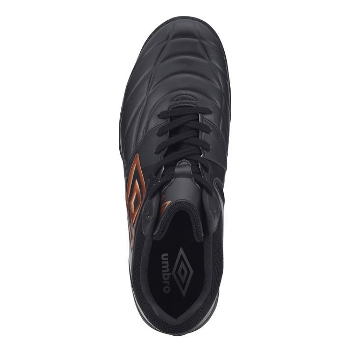 umbro UMBRO アンブロ ACCERATOR TR EX WIDE UF2VJB04BC BLACK : ABC-MART Yahoo!店 - 通販 - Yahoo!ショッピング