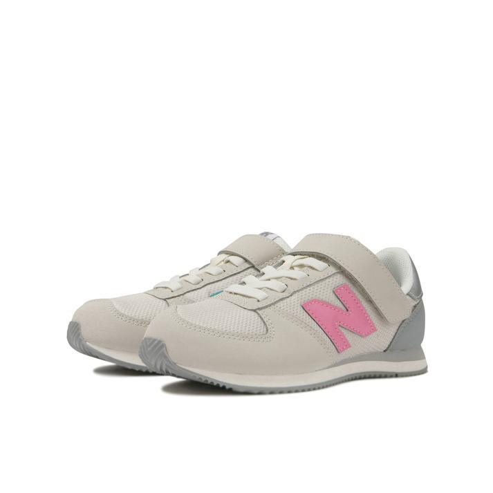 New Balance キッズ NEW BALANCE ニューバランス 17-22YV420MJF(W) YV420M YV420MJF ...