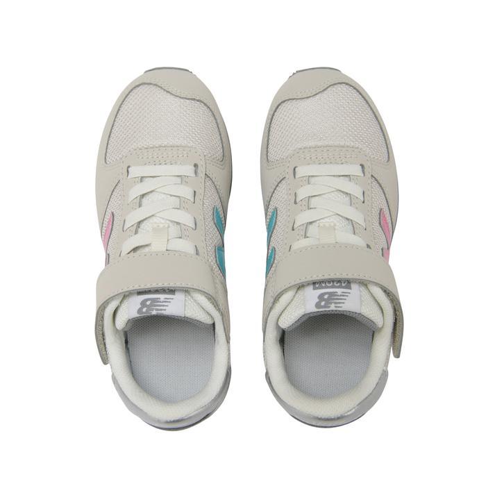 New Balance キッズ NEW BALANCE ニューバランス 17-22YV420MJF(W) YV420M YV420MJF ...