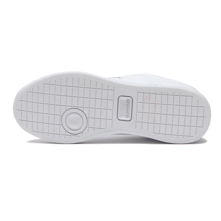 LACOSTE ラコステ CARNABY PRO BL 23 1 SFA カーナビプロ 45SFA0083 1Y9 WHT/LT PNK : ABC-MART Yahoo!店 - 通販 ...