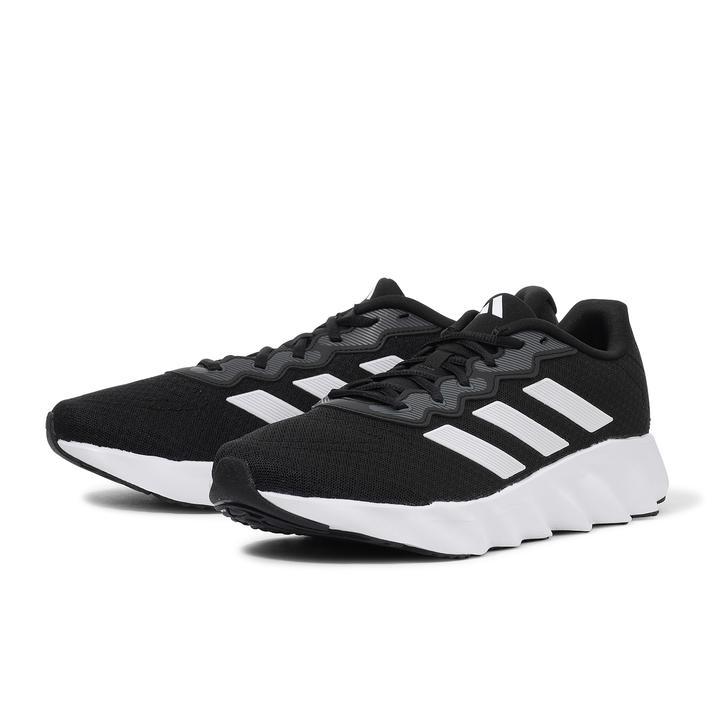 ADIDAS アディダス switch move u スウィッチムーヴ ID5253 ABC-MART限定 *CORE FTWR GREY