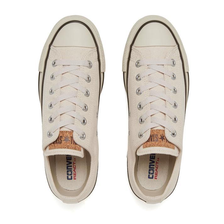 CONVERSE コンバース AS (R) CORK-PT OX オールスター コルク-PT 31308710 ABC-MART限定 *NATURAL : ABC-MART Yahoo!店 ...