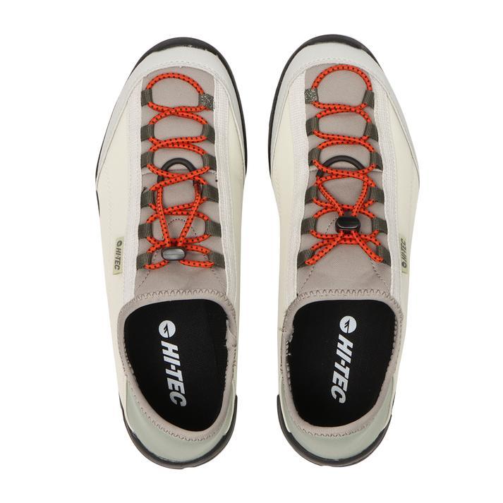 HI-TEC ハイテック ヤッホー モック CM019 BEIGE : ABC-MART Yahoo!店 - 通販 - Yahoo!ショッピング