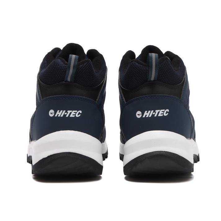 HI-TEC ハイテック ロックネス HKU29W NAVY : ABC-MART Yahoo!店 - 通販 - Yahoo!ショッピング