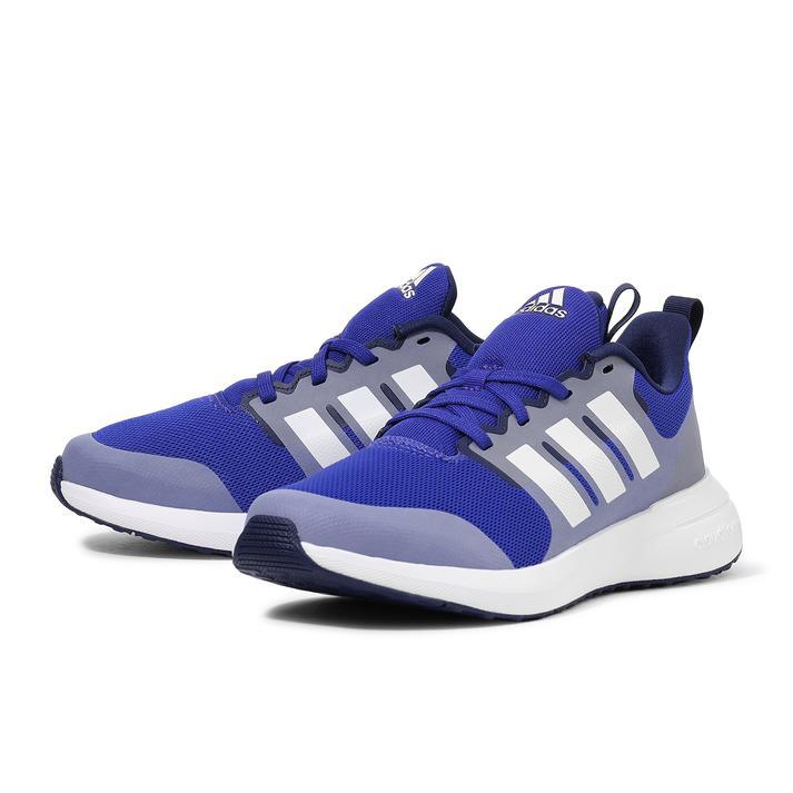 ジュニア ADIDAS アディダス 22-245 FORTARUN 2.0 K キッズ フォルタラン 2.0 HP5439 ABC-MART ...