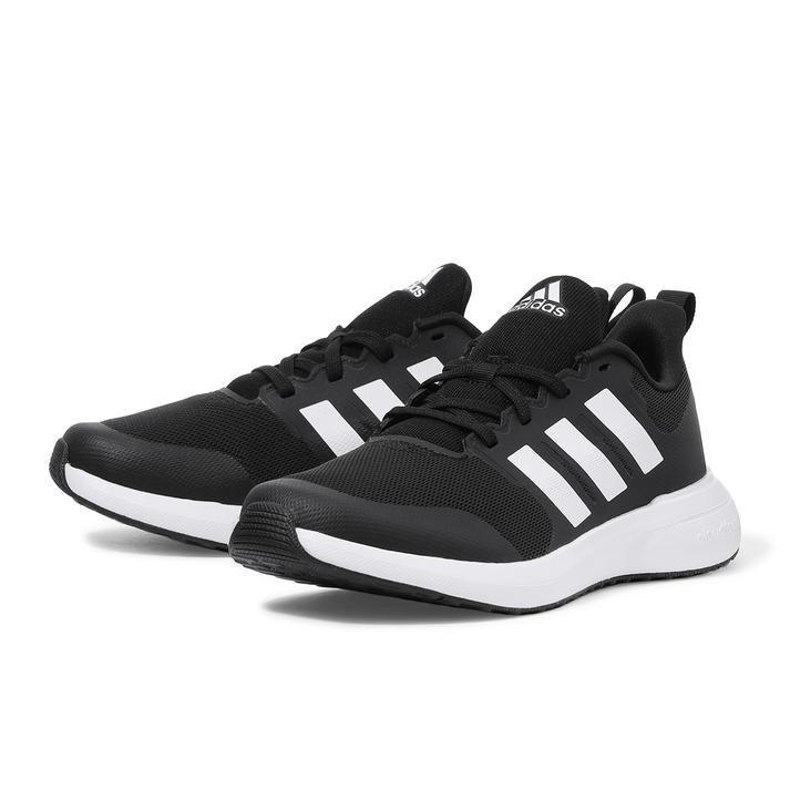 adidas ジュニア ADIDAS アディダス 22-245 FORTARUN 2.0 K キッズ フォルタラン ID2360 ABC ...