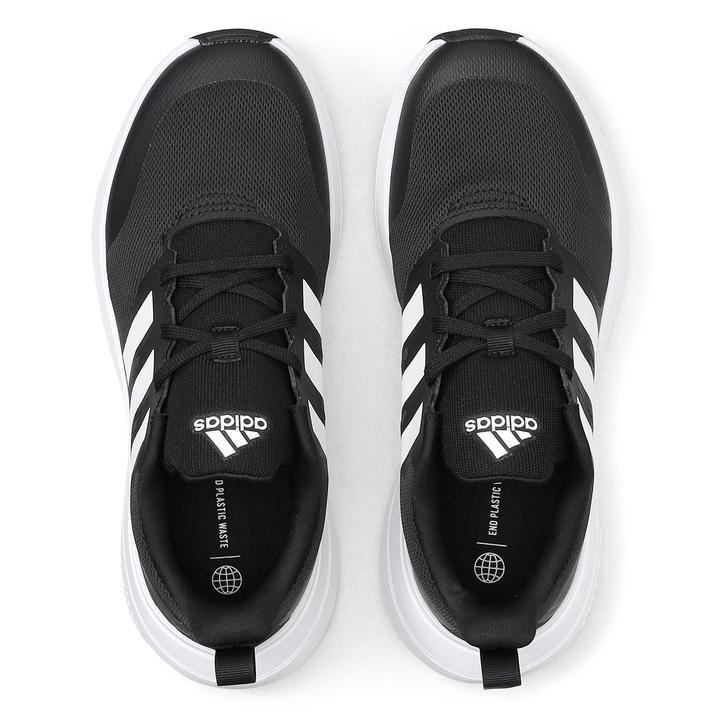 adidas ジュニア ADIDAS アディダス 22-245 FORTARUN 2.0 K キッズ フォルタラン ID2360 ABC ...